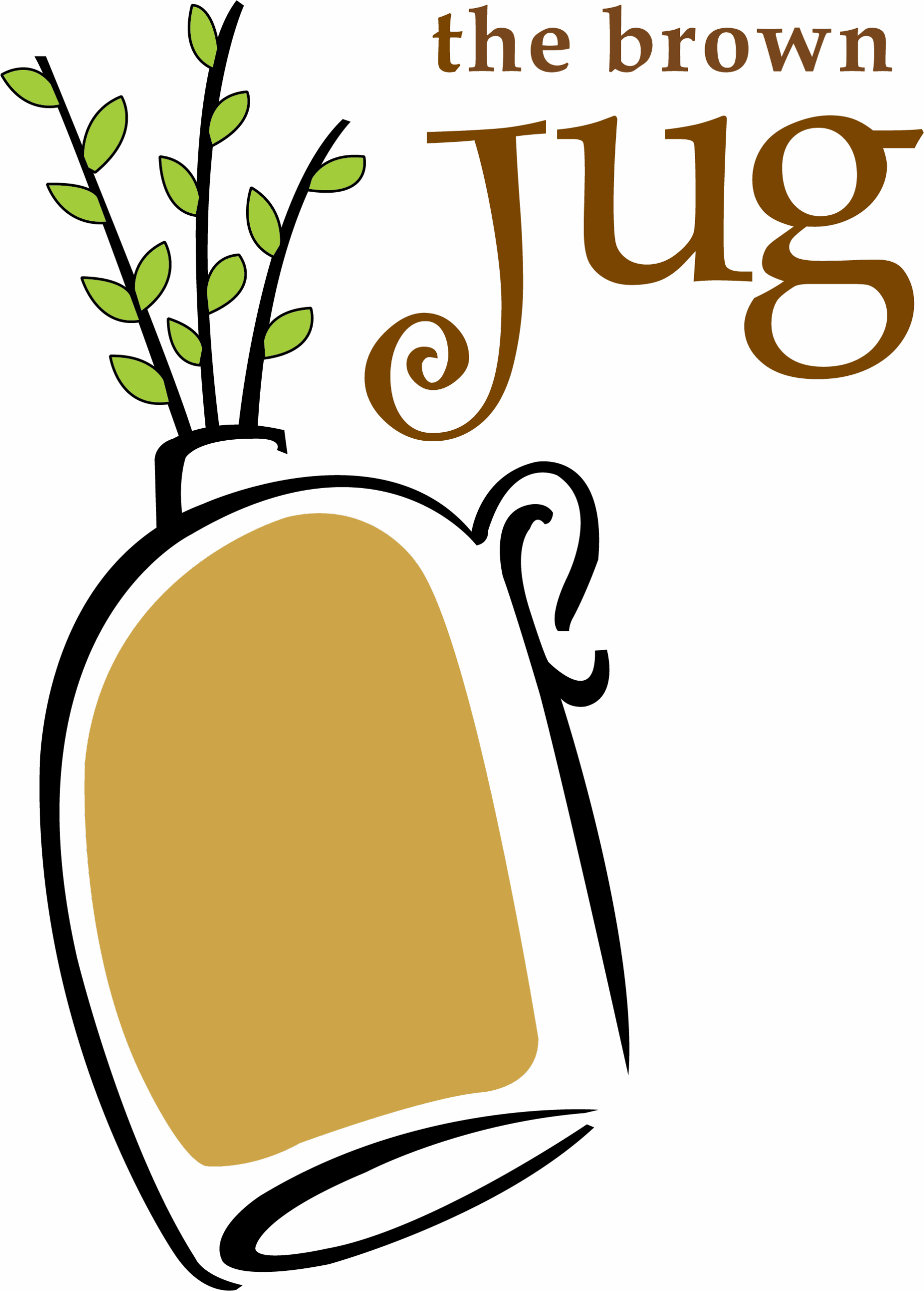 Home - The Brown Jug
